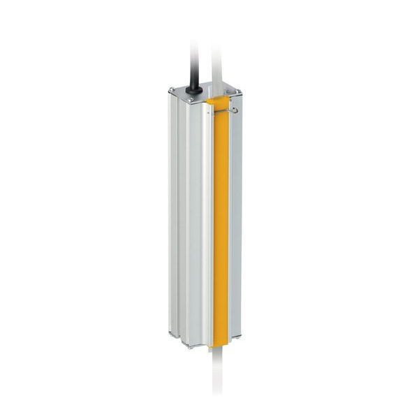 Absolute linear encoder - LIMAX2 - ELGO Electronic - magnetic / RS-422 ...