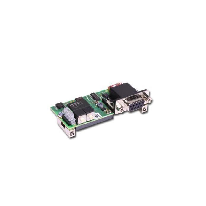 USB communication module - COMX 52CA-DPS - Hilscher - serial / RS-485 ...
