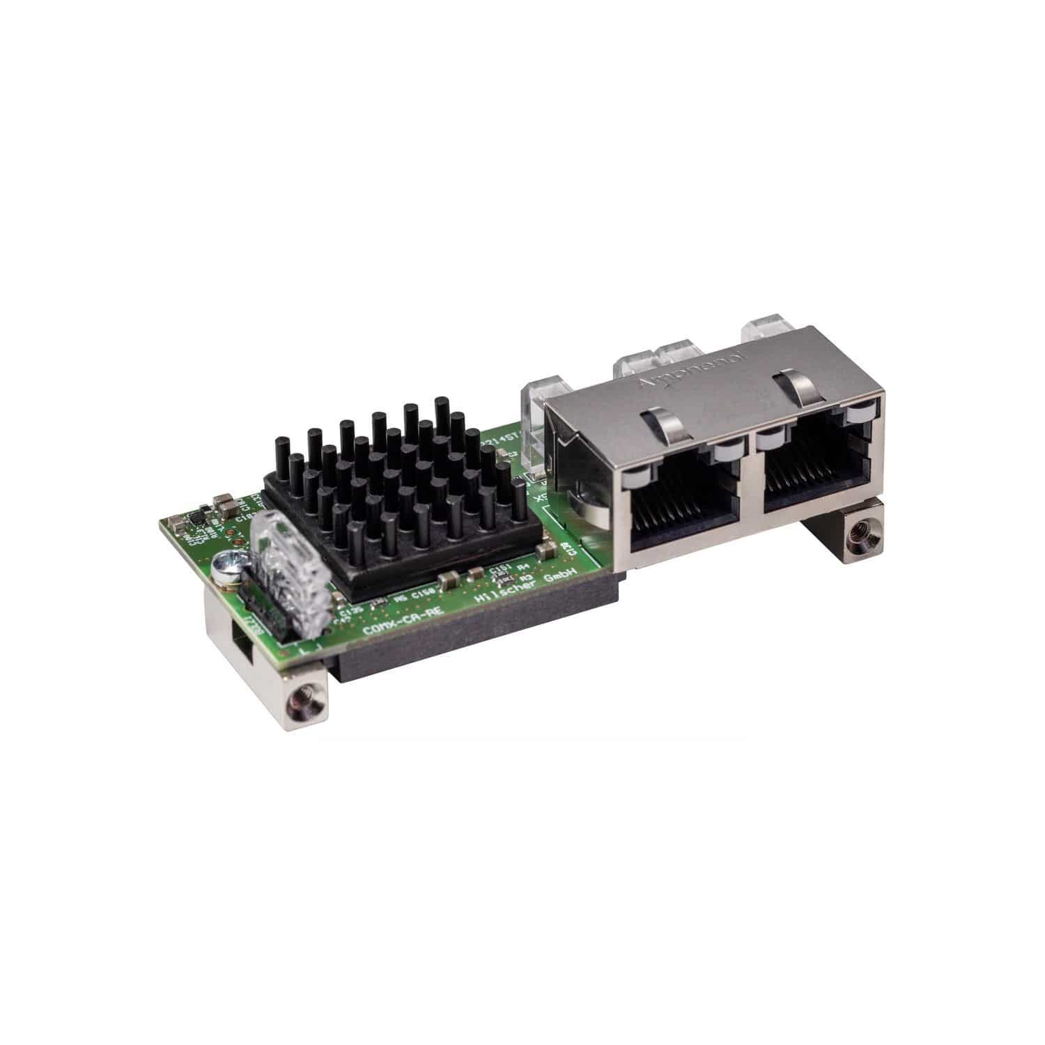 USB communication module - COMX 100CA-RE - Hilscher - Modbus TCP ...