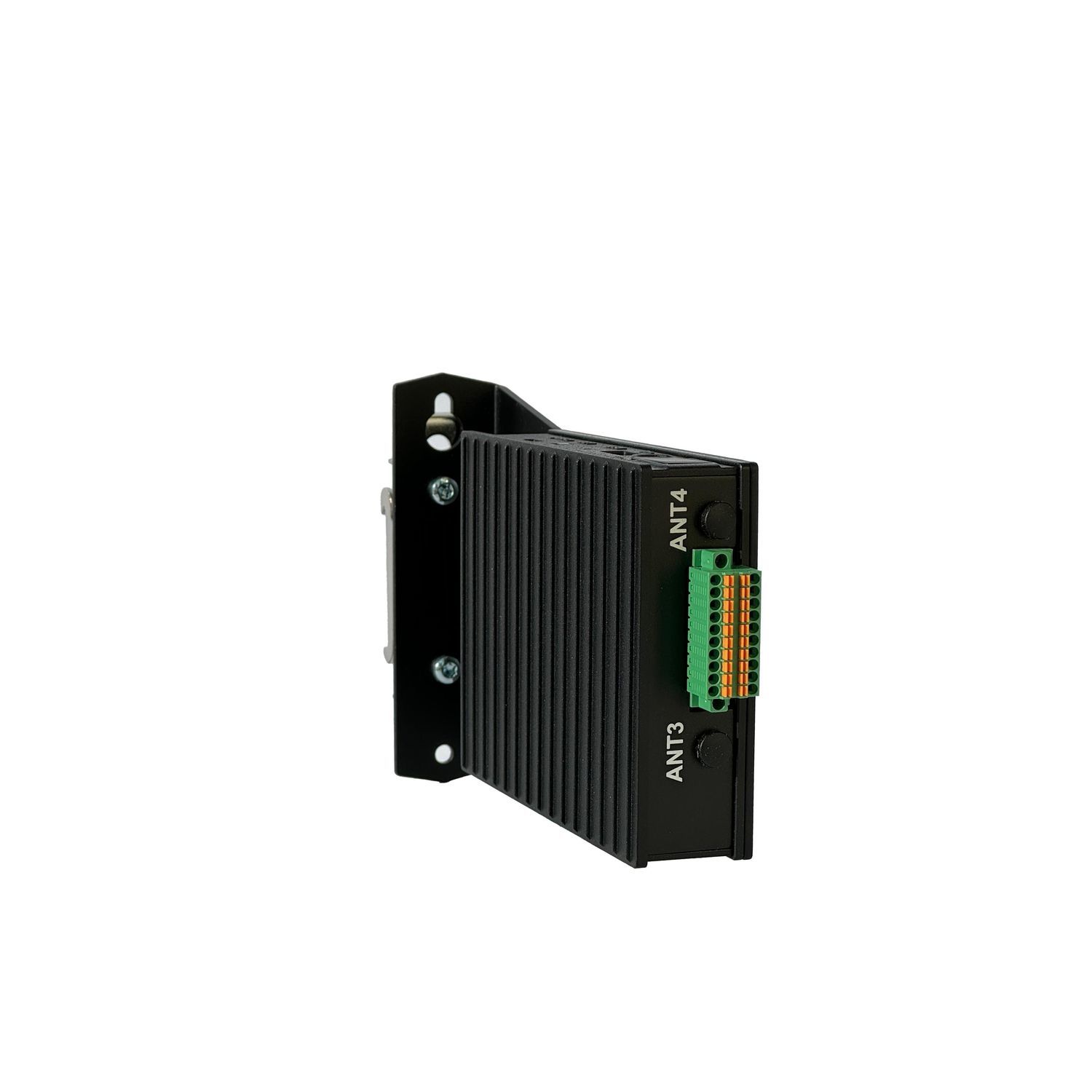 EDGE gateway - NFX8M-D2-N32-012 - Hilscher - communication / security ...