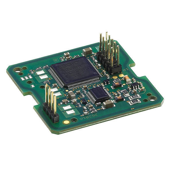 Compact RFID module - PRIMO-A - PHG - embedded