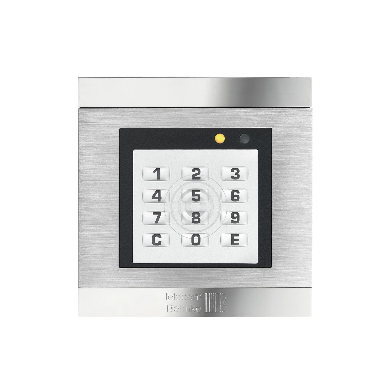 Digital I/O RFID reader - BEHNKE-A - PHG - for access control / MIFARE ...