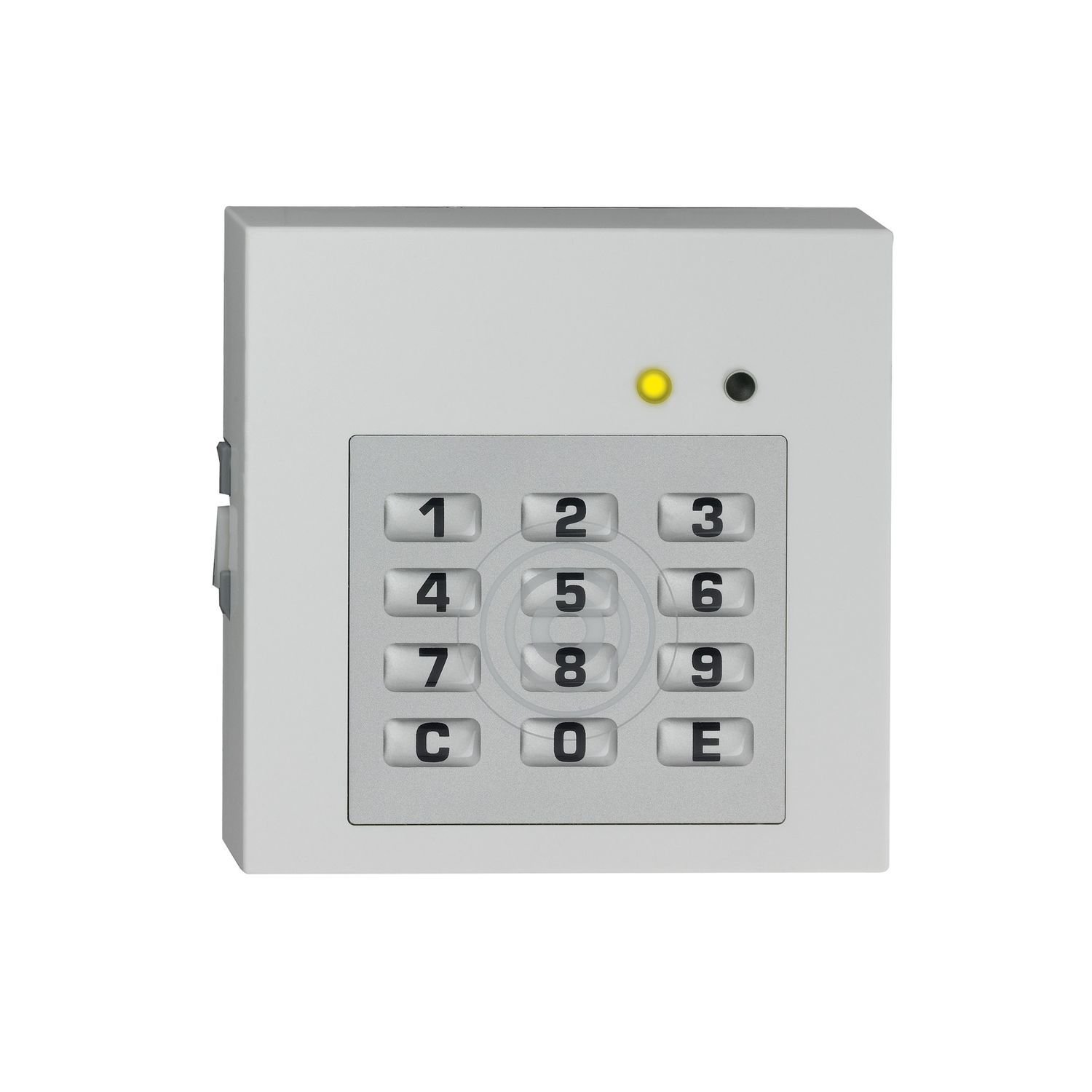 Digital I/O RFID reader - RITTO-A - PHG - for access control / MIFARE ...