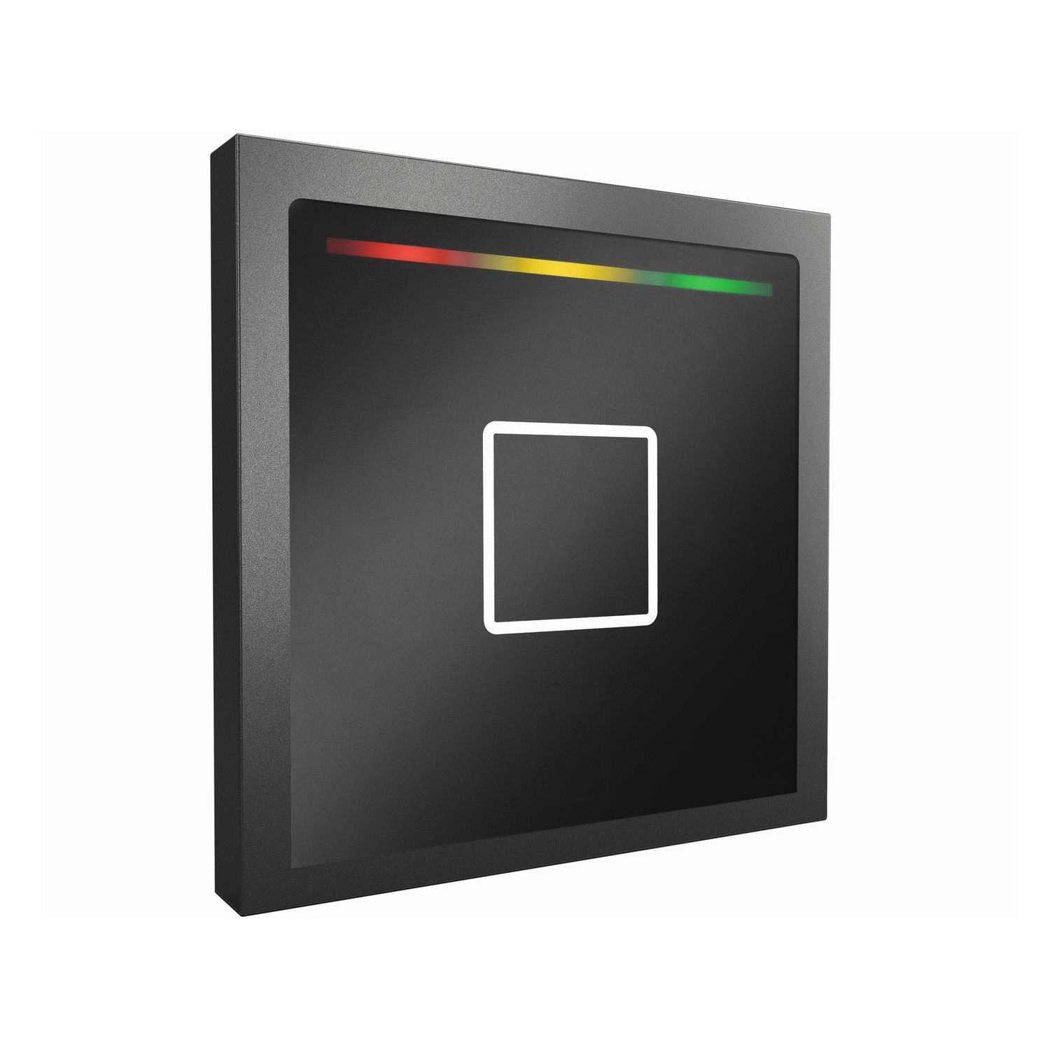 Access control RFID reader - SIEDLE-B - PHG - RS232 / MIFARE / data ...