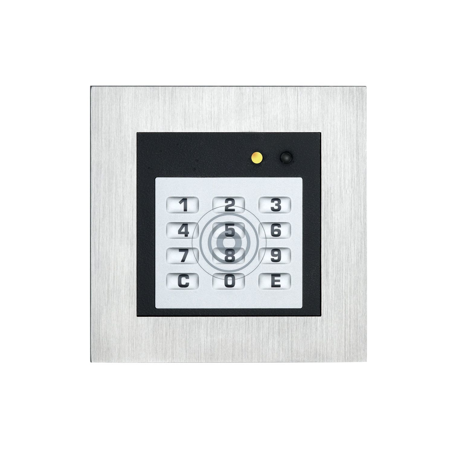 Digital I/O RFID reader - TCS-A - PHG - for access control / MIFARE ...