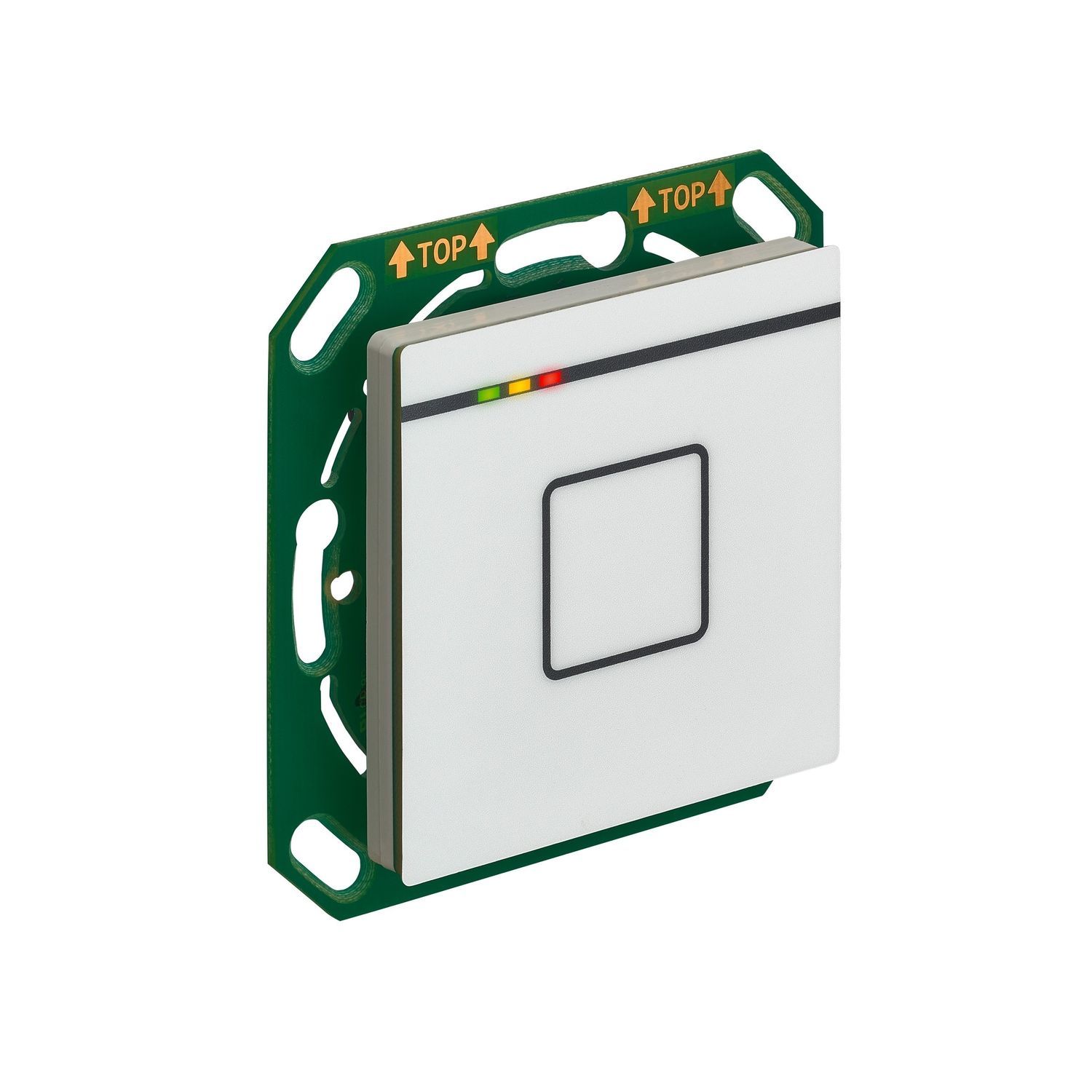 Digital I/O RFID reader - RELINO-B - PHG - for access control / OEM ...