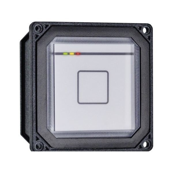 Bluetooth RFID reader - RELINO-B - PHG - digital I/O / for access ...