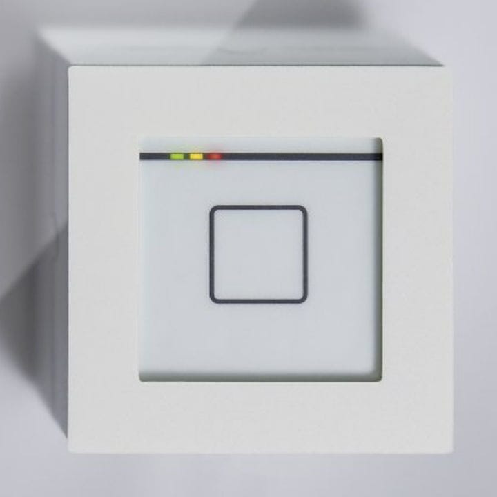 Bluetooth RFID reader - RELINO-B - PHG - digital I/O / RS232 / for ...