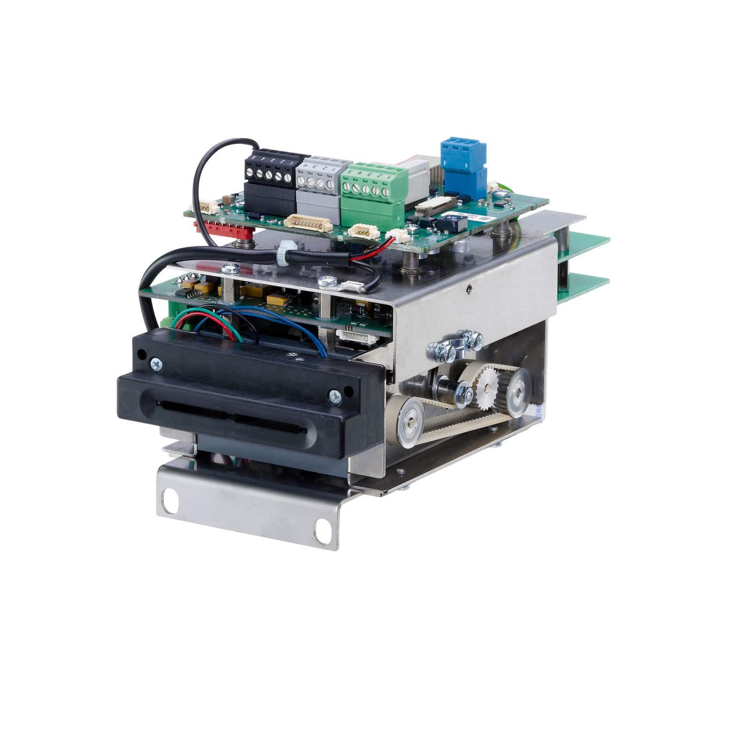 RFID card reader - MOTIO-A - PHG - 125 kHz / for access control