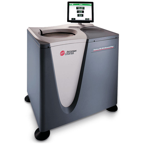 Laboratory centrifuge - Optima XE - Beckman Coulter Life Sciences ...