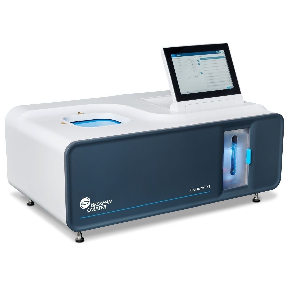 Batch bioreactor - BioLector XT - Beckman Coulter Life Sciences ...