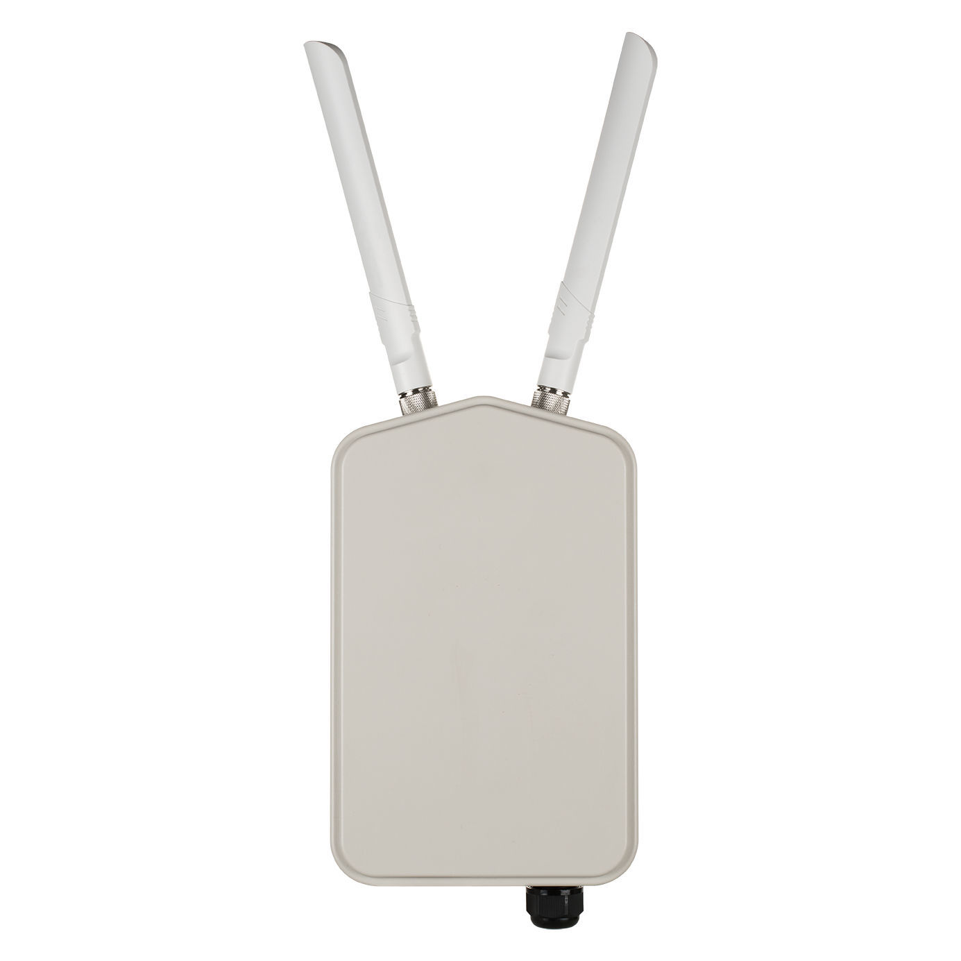 Wireless access point - DBA-3621P - D-Link® - Ethernet / network / outdoor