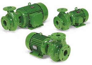 Centrifugal pump - MEW series - Rovatti Pompe - water / electric ...