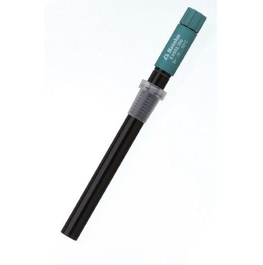 Ion-selective electrochemical electrode - Ion-selective electrode, Pb ...