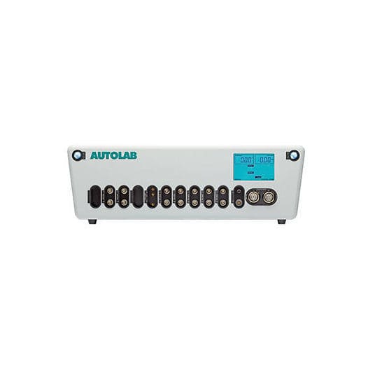 Potentiostat galvanostat - AUT302N.MBA.S - Metrohm