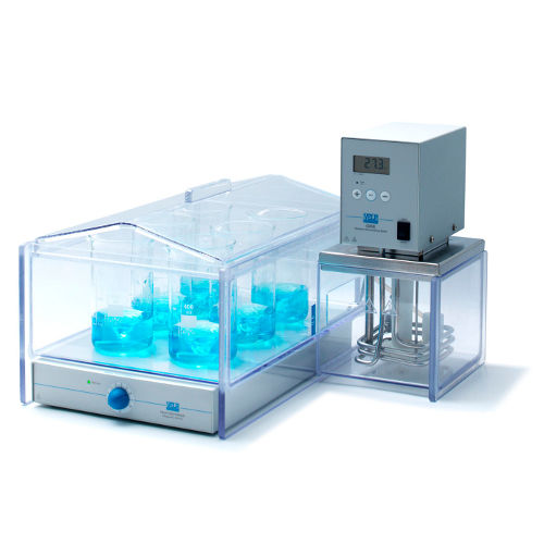 Digester - GDE series - VELP