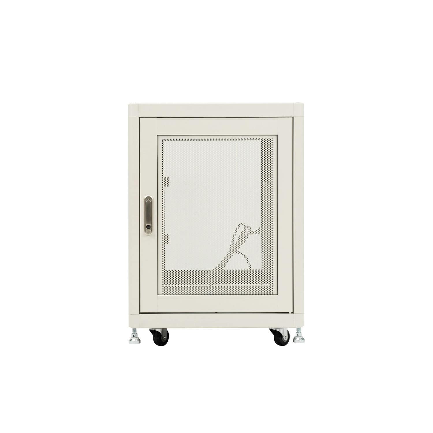 Aluminum rack - PCEI-SD-15 - ATEN