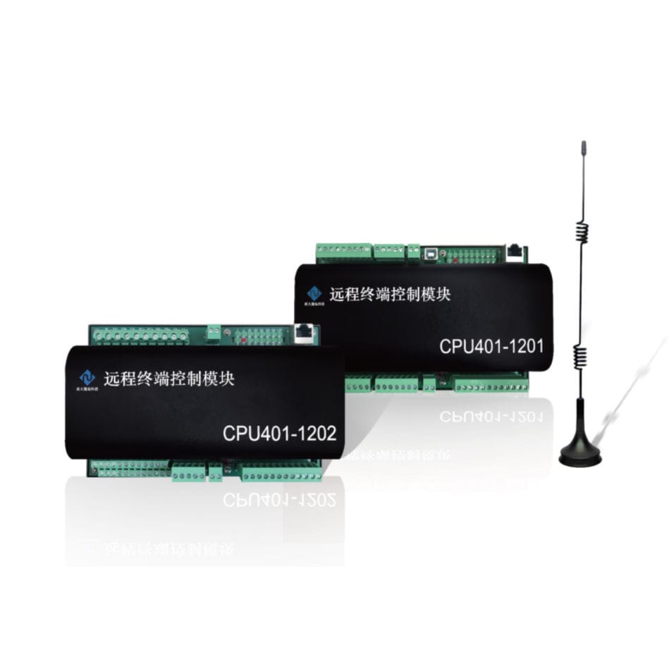 Modular RTU - PetroChina RTU - Nanda Automation Technology Jiangsu Co ...