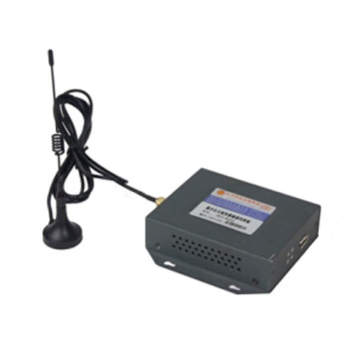 Control wireless sensor transmitter - SENS100-TX-WU200-USB-F - Nanda ...