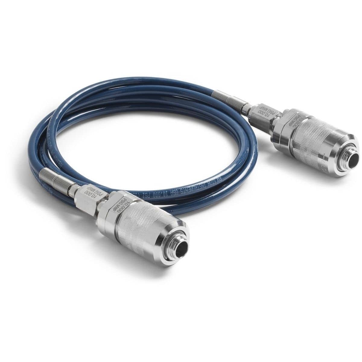 Water hose - USN series - Ralston - for air / for gas / for oil