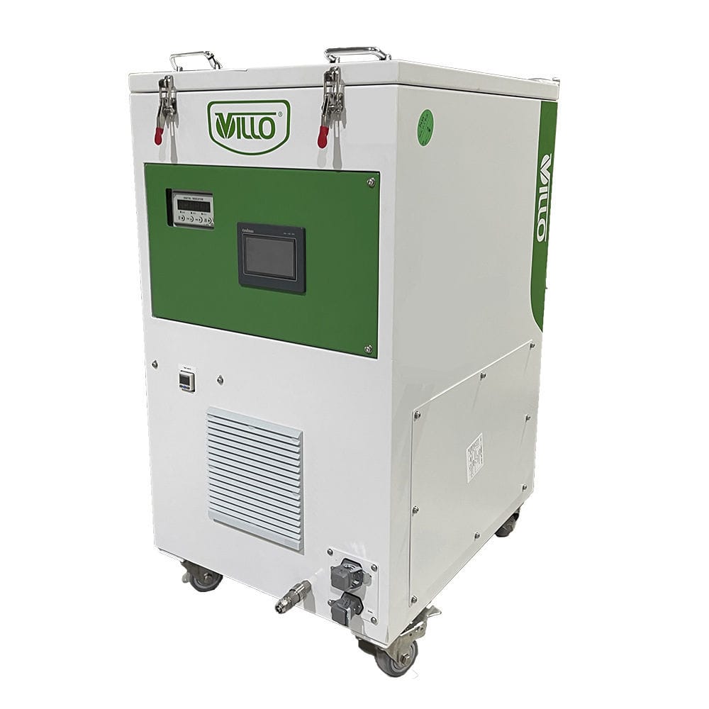 Inerting system - VL-PFQ Series - VILLO Tech