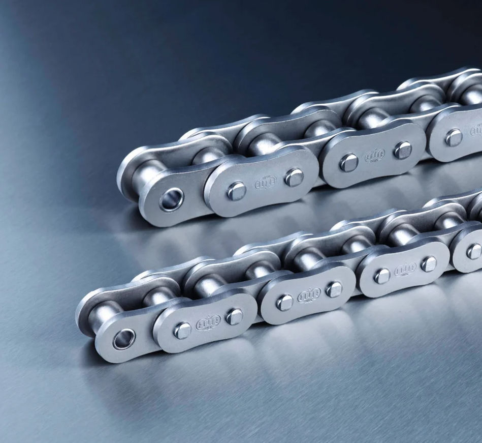 Transmission chain - ELITE HBC series - iwis antriebssysteme GmbH & Co ...