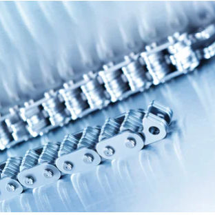 Inverted-tooth chain - iwis antriebssysteme GmbH & Co. KG ...