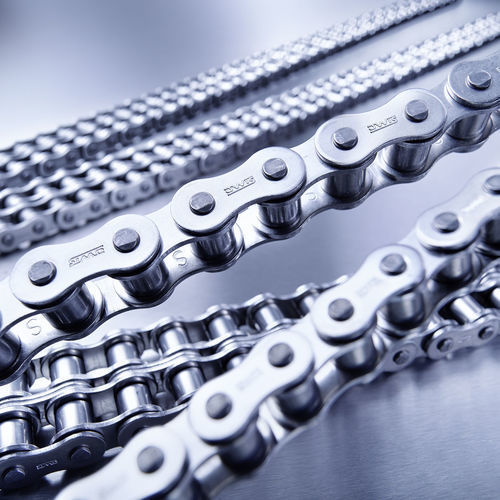 Corrosion-resistant chain - 05B - iwis antriebssysteme GmbH & Co. KG ...
