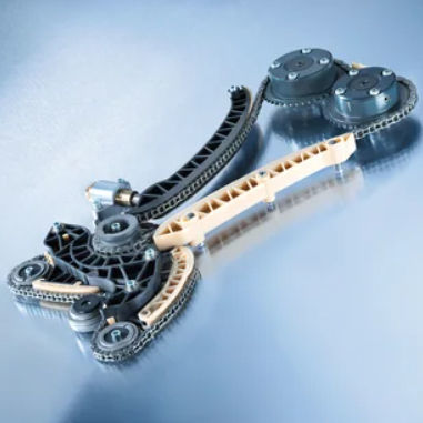 Modular drive system - iwis antriebssysteme GmbH & Co. KG