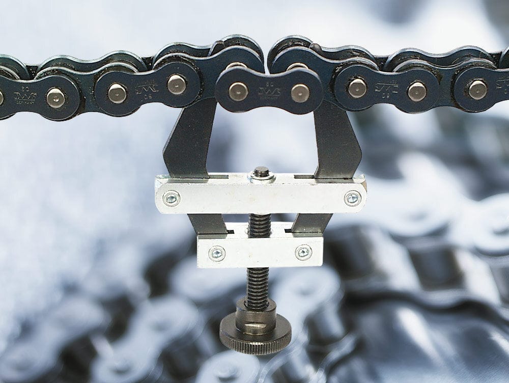 Pin extractor - iwis antriebssysteme GmbH & Co. KG