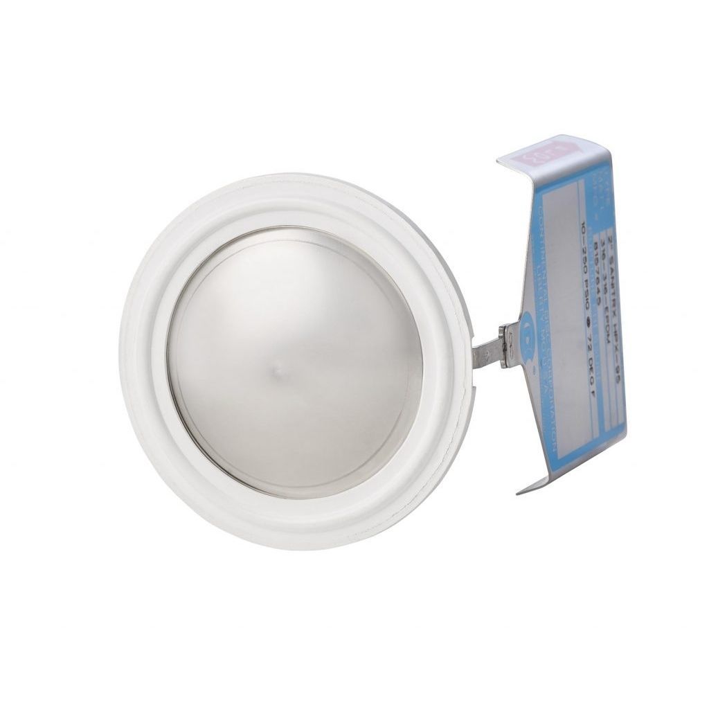 Inverted rupture disc - SANITRX HPX® - Continental Disc Corp. - reverse ...