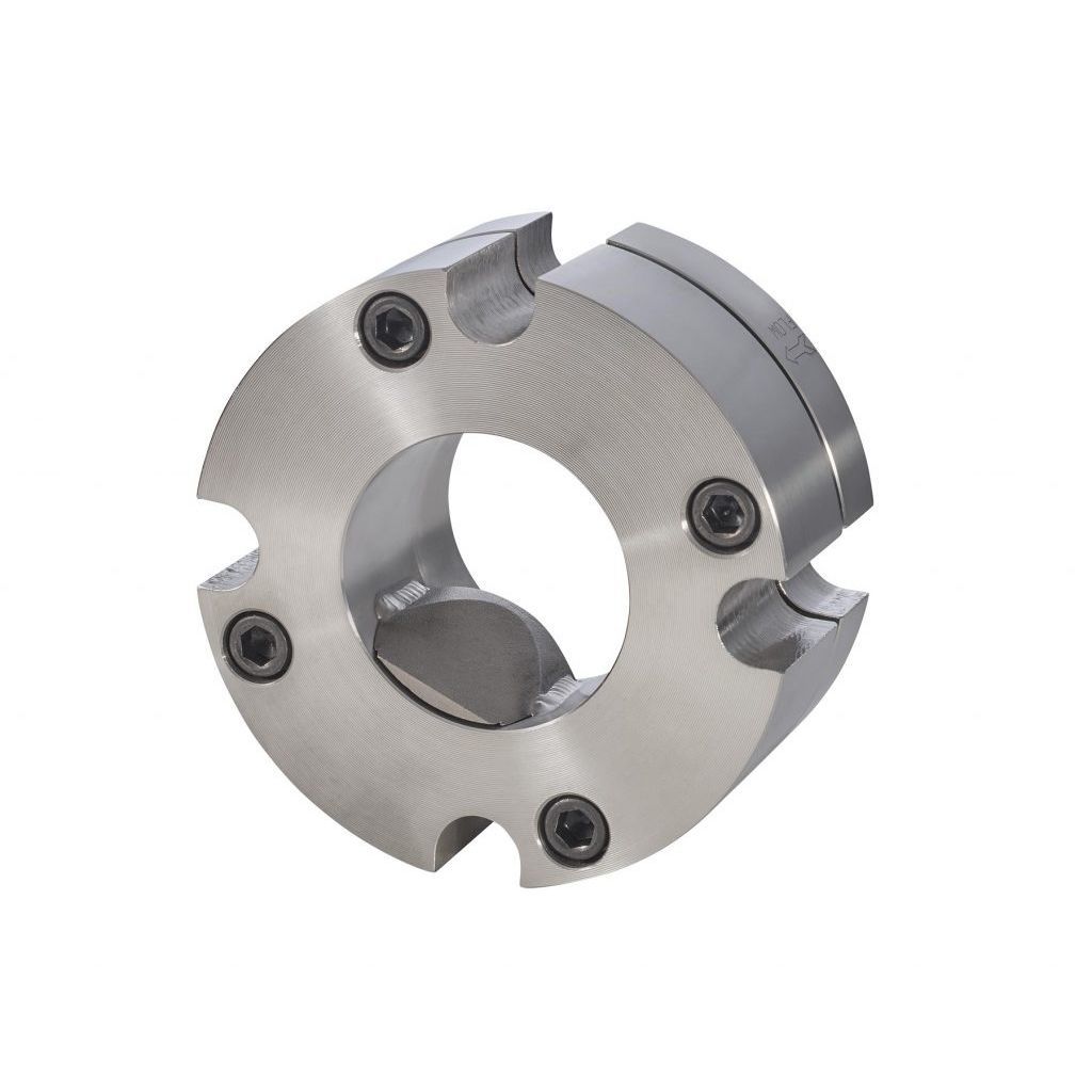 Torque holder - HPX-PT - Continental Disc Corp. - steel / flange