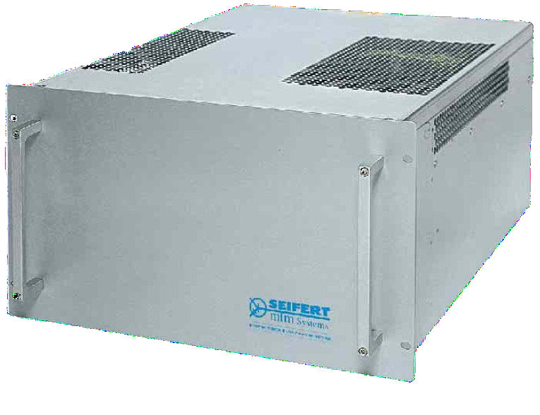 Rooftop electrical cabinet air conditioner - KG-4535 - Seifert Systems ...