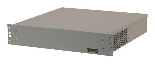 Rack-mount electrical cabinet air conditioner - KG-2020 - Seifert ...