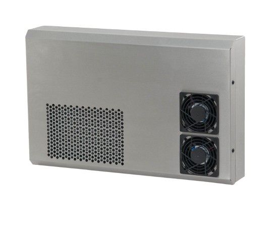 Industrial electrical cabinet air conditioner - KG-2025 - Seifert ...