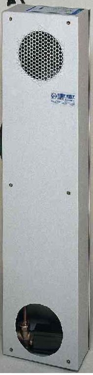 Water cooler - RK-2116 A - Seifert Systems GmbH