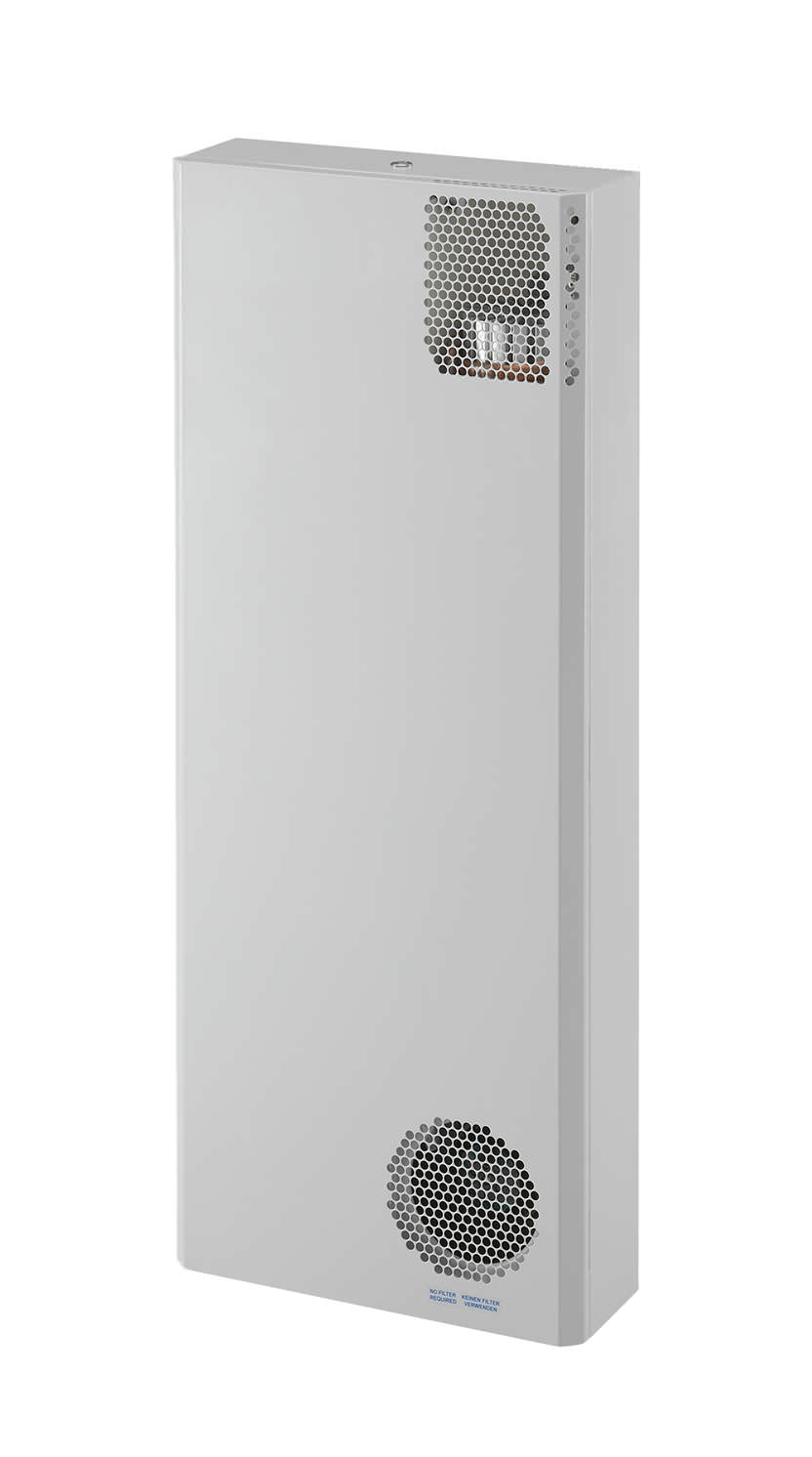 Side-mount electrical cabinet air conditioner - KG-4271 - Seifert ...