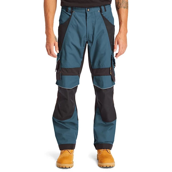 Work pants - A4QTA420 - Timberland Pro - waterproof / abrasive ...
