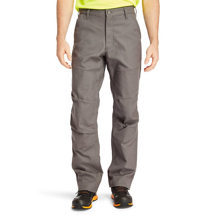 Work pants - A118I060 - Timberland Pro - abrasive resistant / cotton ...