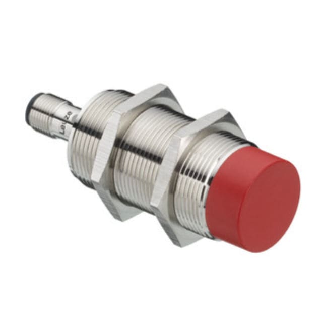 Inductive proximity sensor - IS 230MM.2/4NO-40N-S12 - Leuze ...