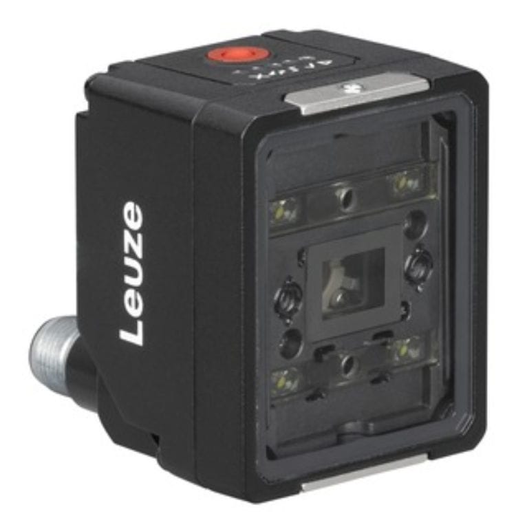 Color vision sensor - IVS 108 M1-102-W0 - Leuze
