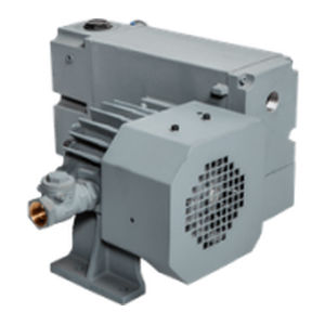 Centrifugal pump - N75 DIS - Srl - filter / water / oil