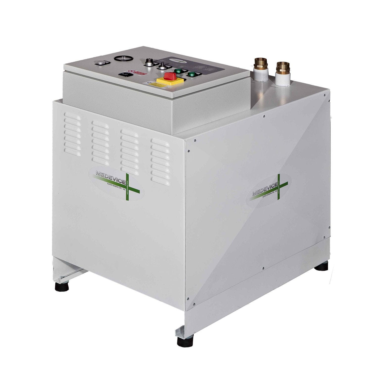 Anesthesia gas extraction system - CGA series - Srl
