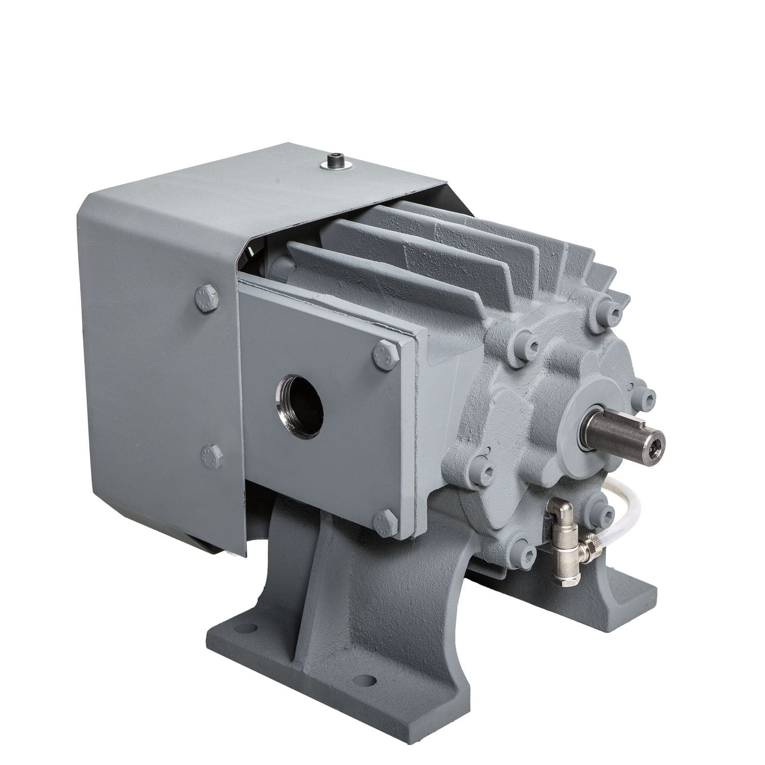 Centrifugal pump - N75 - Srl - filter / water / air