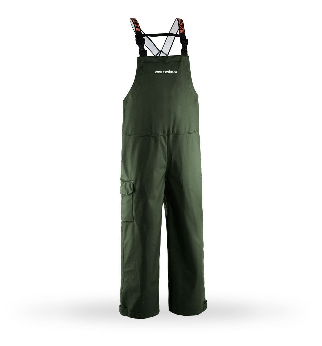 Work coveralls - NEPTUNE 509 - Grundéns of Sueden - waterproof / for ...