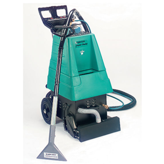 Walk-behind carpet cleaner - TW series - Truvox International