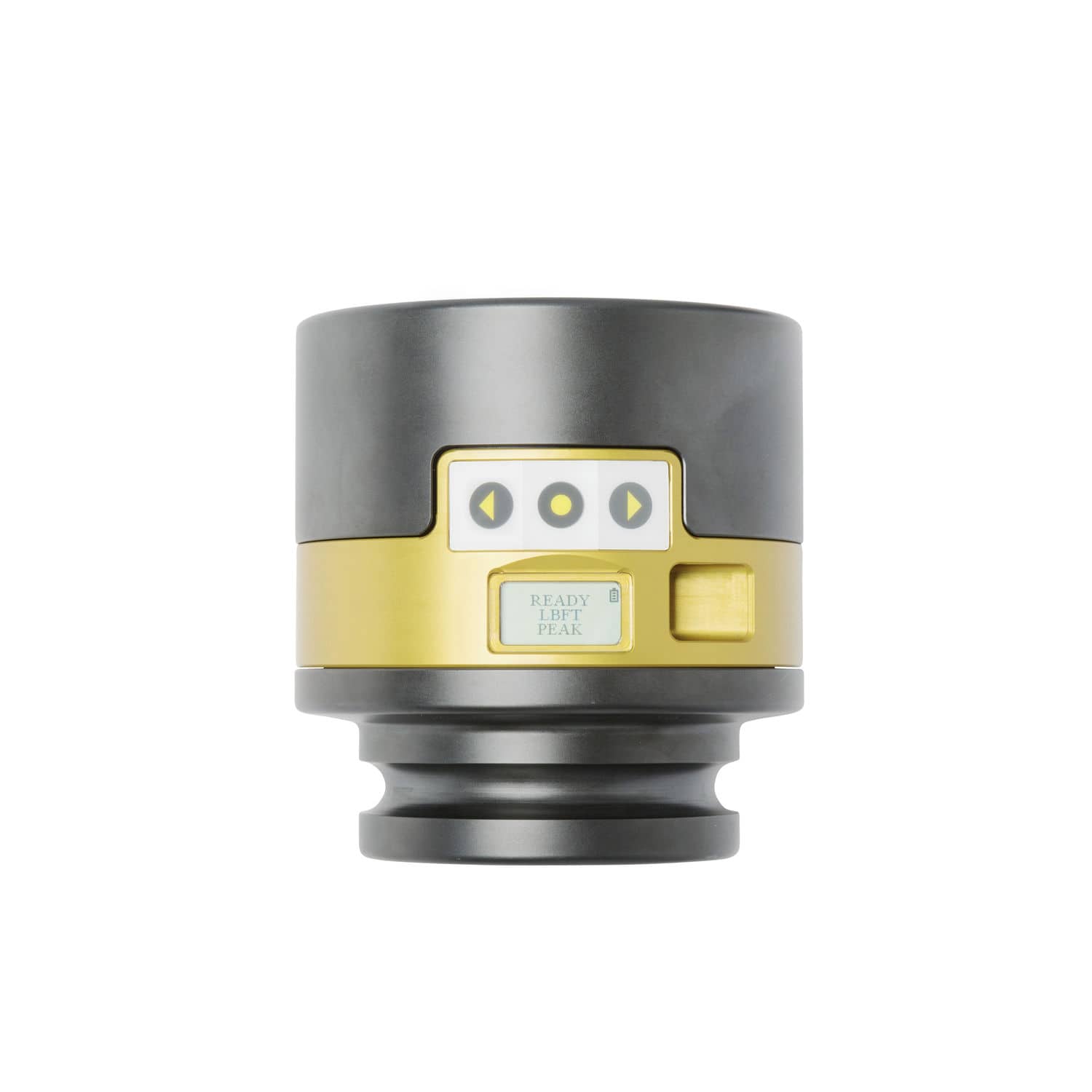 Torque wrench socket - SMART SOCKET™ - RAD Torque Systems