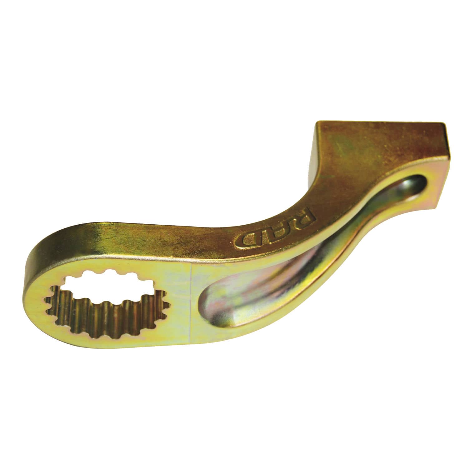 Metal reaction arm - Standard - RAD Torque Systems