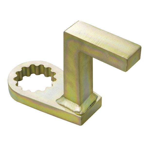 Metal reaction arm - Deep Socket - RAD Torque Systems