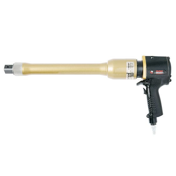 Pneumatic torque wrench - 2400NGX-R-M - RAD Torque Systems - high ...